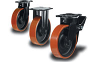 Useage | Castors and Wheels | Quality Products | Castormart